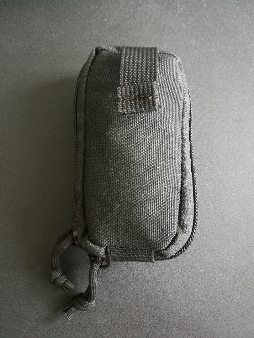 TAD Triple Aught Design RDDP1 Pouch, Men's Fashion, Bags, Belt bags ...