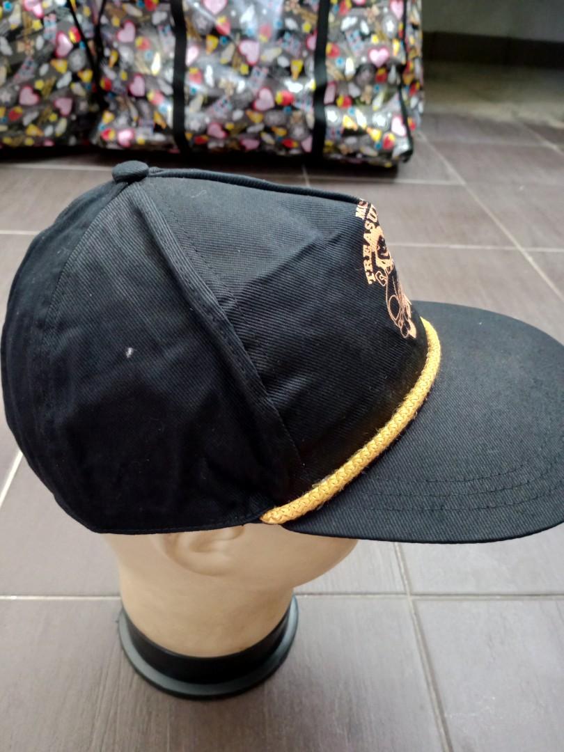 Treasure hunt 1997 vintage cap, Men's Fashion, Watches & Accessories ...