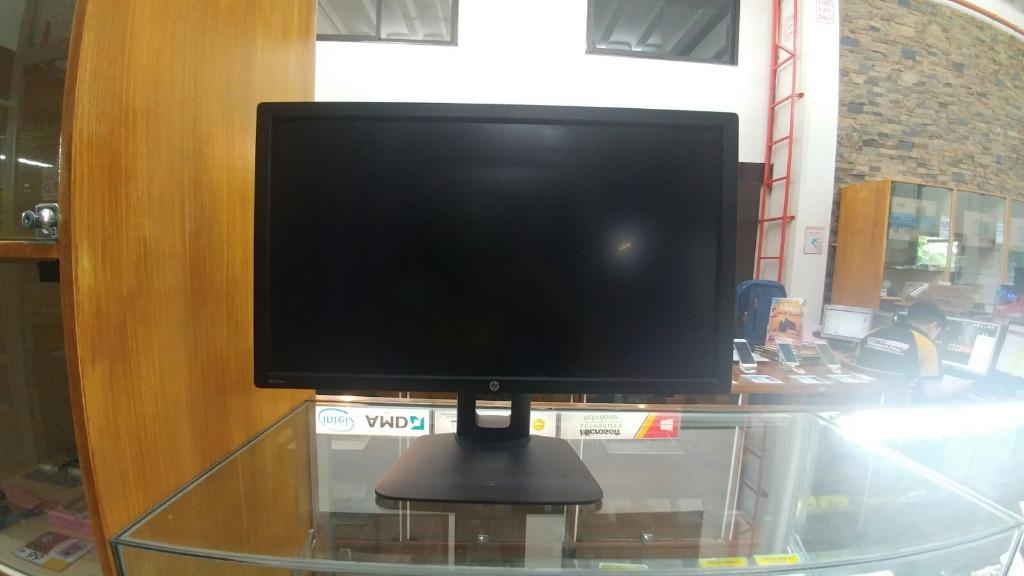 Used HP Z27i 24 inch IPS LED vga/hdmi Widescreen Monitor/1 year ...