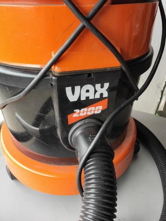 VAX 2000 Wet & Dry Vacuum Cleaner @$80 each, TV & Home Appliances ...