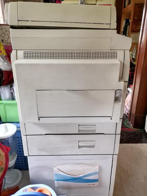 Xerox Workcentre 5020, Computers & Tech, Printers, Scanners & Copiers ...