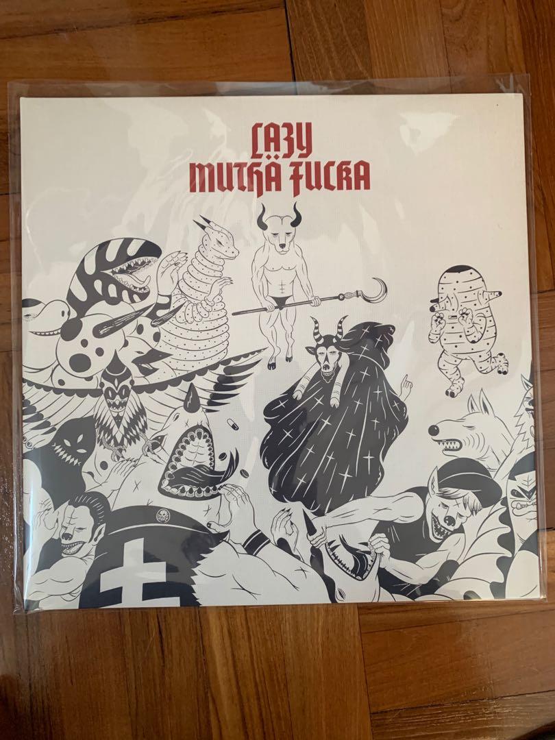 罕有初版 LMF 黑膠 2019演唱會限定, 興趣及遊戲, 音樂、樂器 & 配件, 音樂與媒體 - CD 及 DVD - Carousell