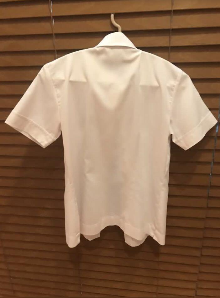 ACSI school uniform (blouse and skirt), Women's Fashion, Dresses & Sets ...