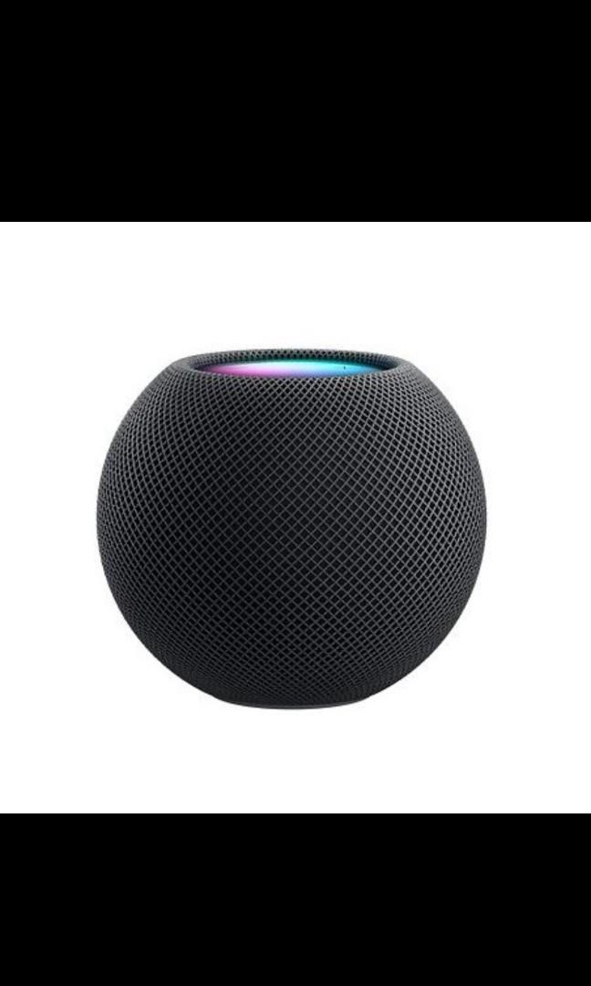 Authentic Apple homepod mini 3 pin plug, TV & Home Appliances, TV ...