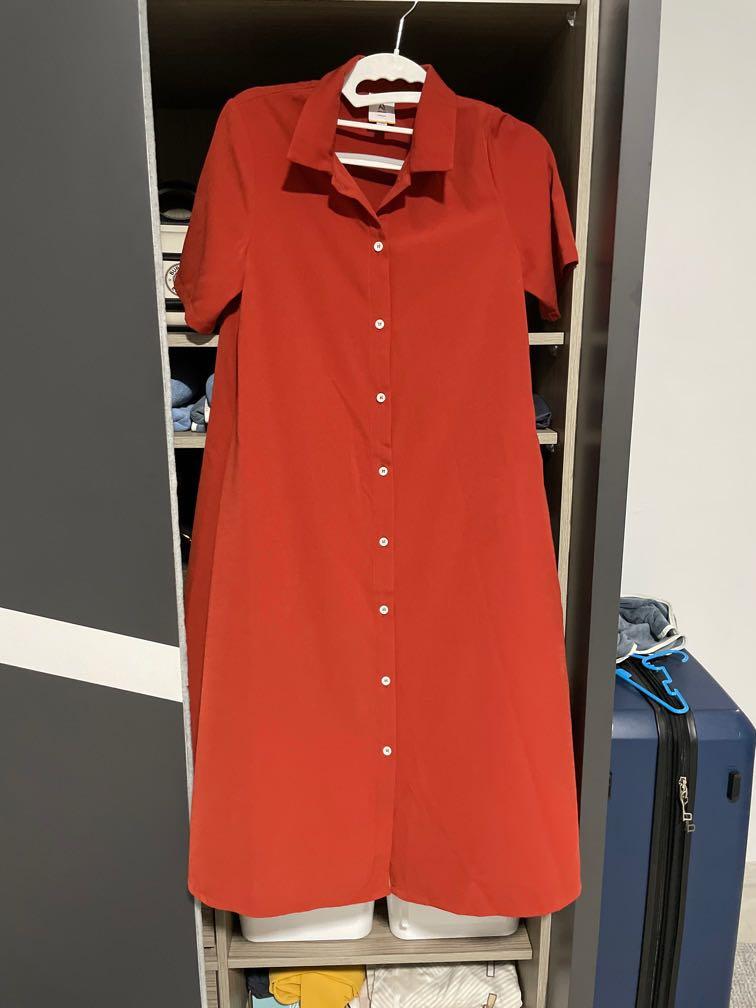 Arcade, Women's Fashion, Dresses & Sets, Dresses on Carousell