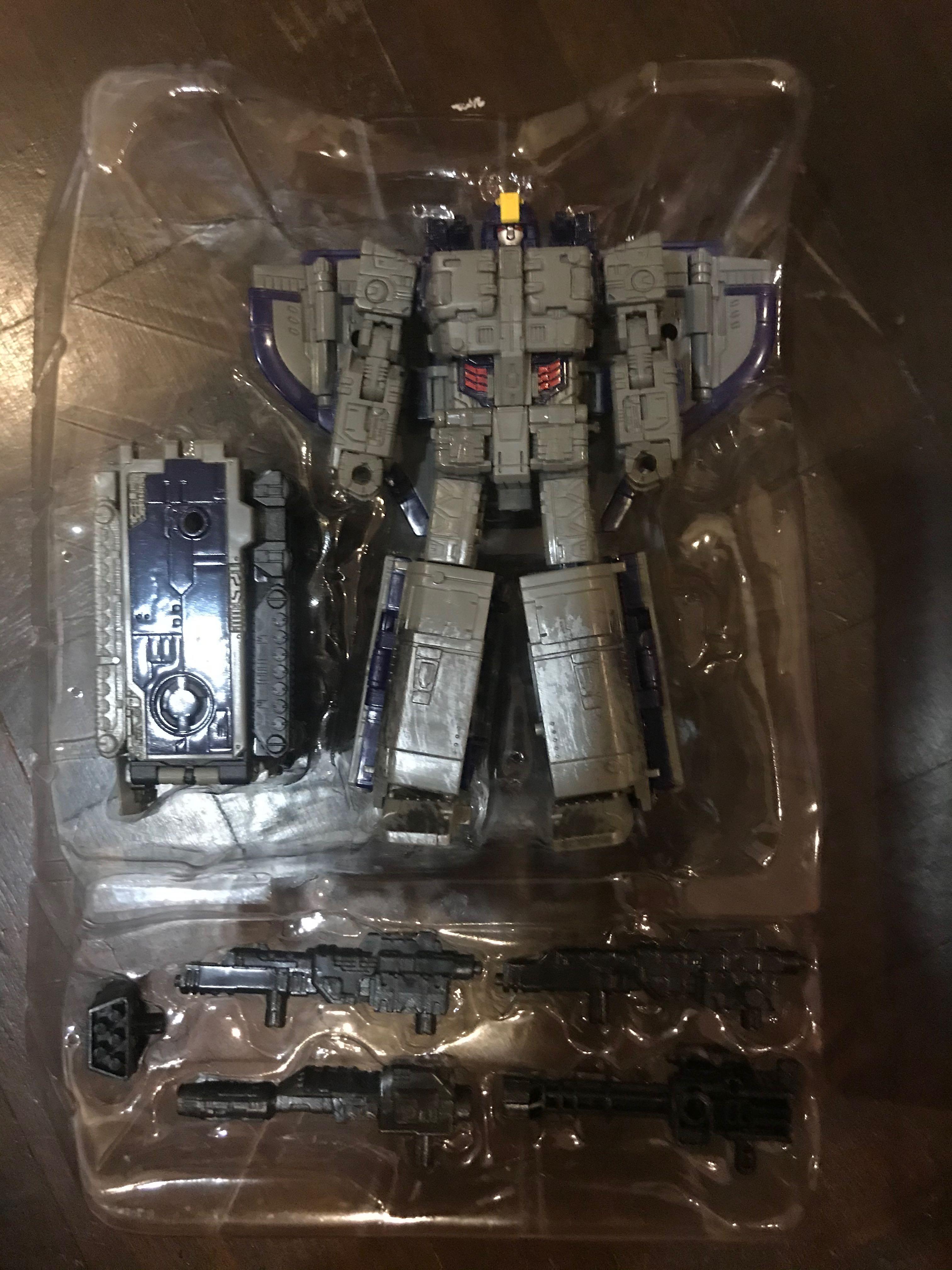 Astrotrain ( Transformers Siege War for Cybertron Trilogy), Hobbies ...