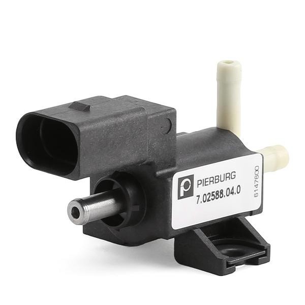 Audi Volkswagen Solenoid Valve Boost Pressure Control Valve (03C 906 ...