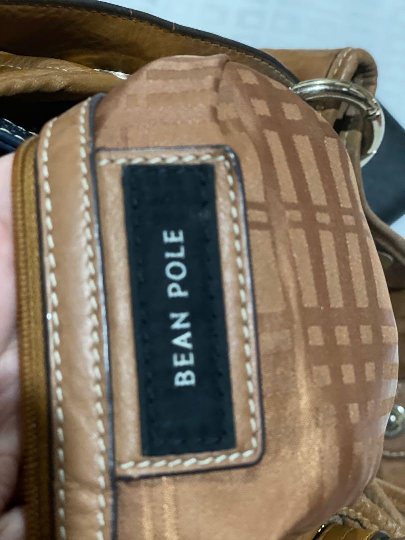 Beanpole, Women's Fashion, Bags & Wallets, Beach Bags on Carousell