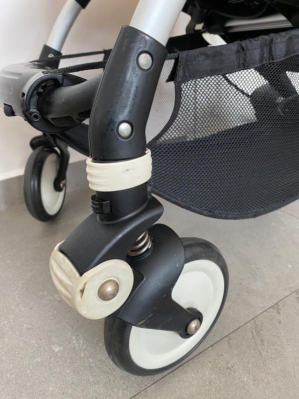 Bugaboo Bee Classic (Old model), Babies & Kids, Strollers, Bags ...