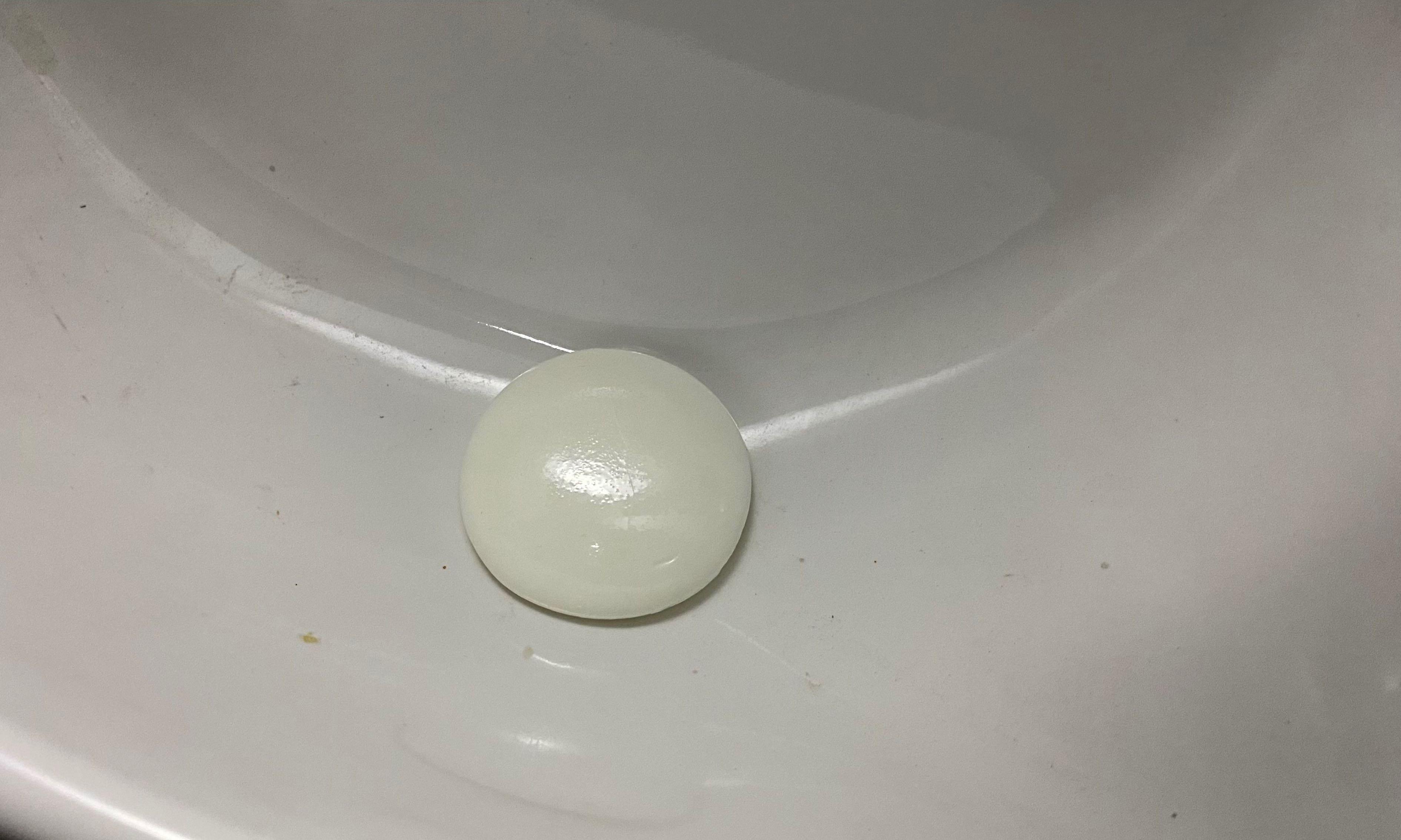 HDB eco toilet drain cover - Unbreakable, Everything Else on Carousell