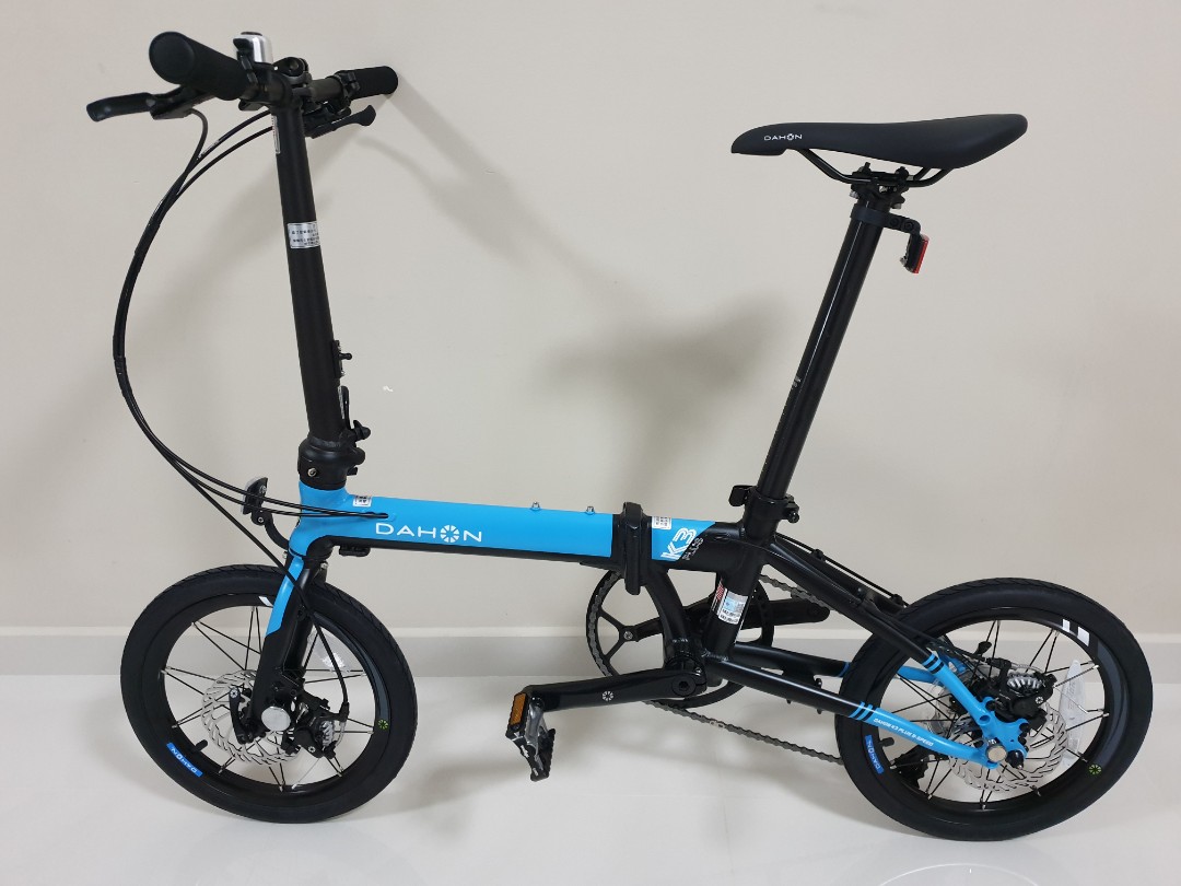 Dahon K3 Plus, Sports Equipment, Bicycles & Parts, Bicycles on Carousell
