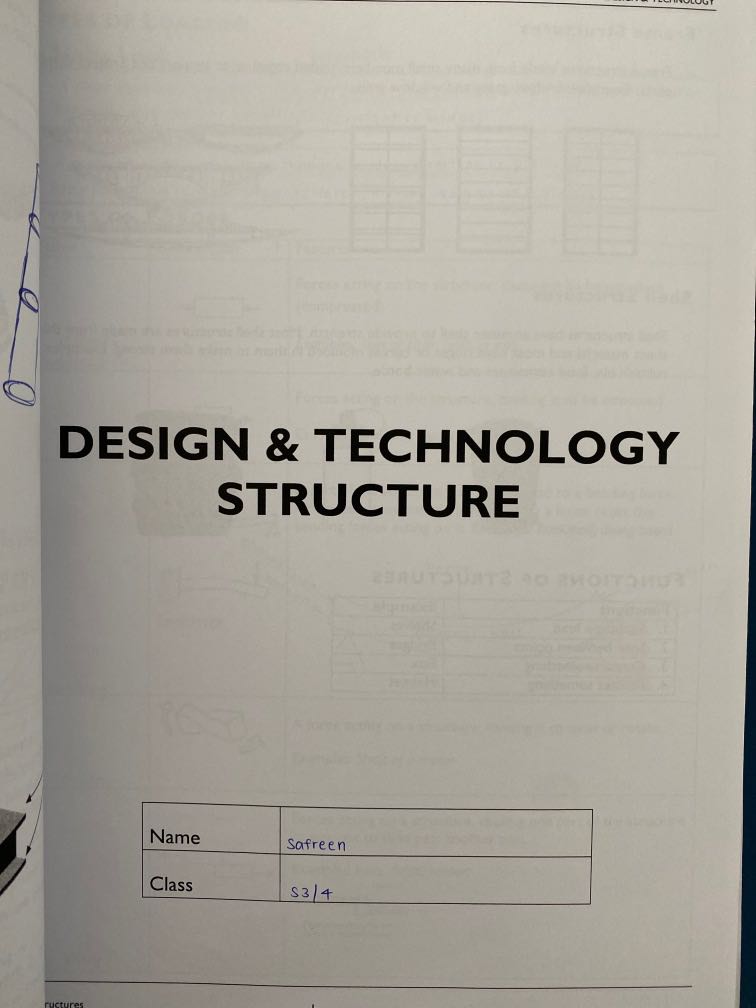 DNT notes, Hobbies & Toys, Books & Magazines, Assessment Books on Carousell