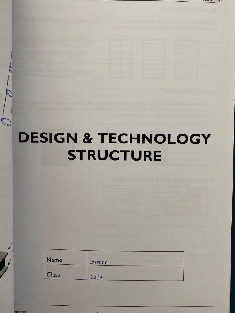 DNT notes, Hobbies & Toys, Books & Magazines, Assessment Books on Carousell