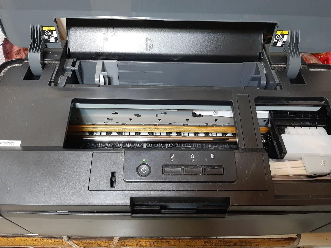 EPSON L1300, Computers & Tech, Office & Business Technology on Carousell