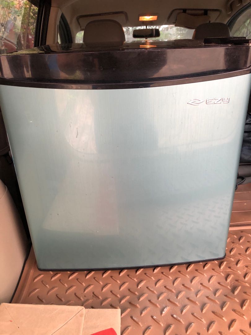 Ezy Ref, TV & Home Appliances, Kitchen Appliances, Refrigerators and ...