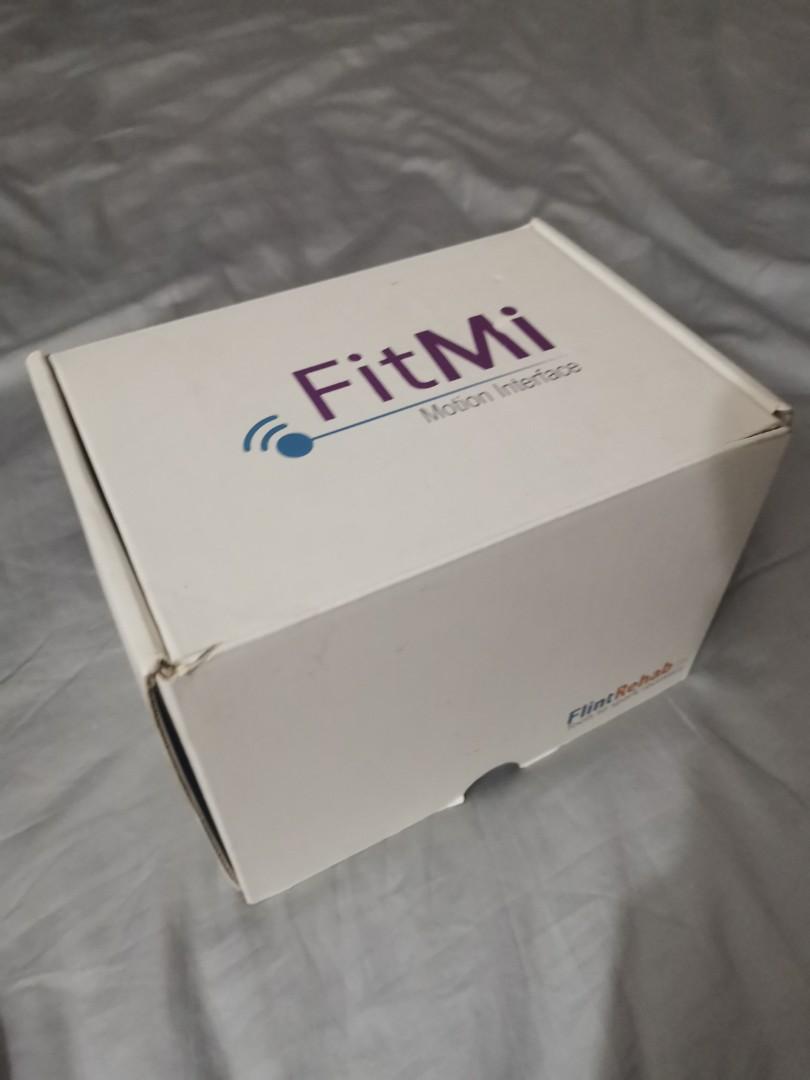 FitMi by FlintRehab Stroke Therapy, Health & Nutrition, Assistive ...