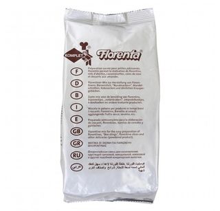 florentine powder 500g, Food & Drinks, Packaged & Instant Food on Carousell