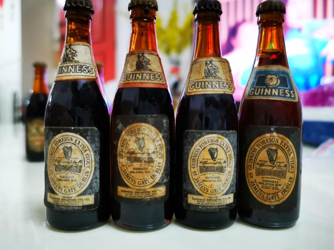 Guinness miniature collectables, Hobbies & Toys, Collectibles ...