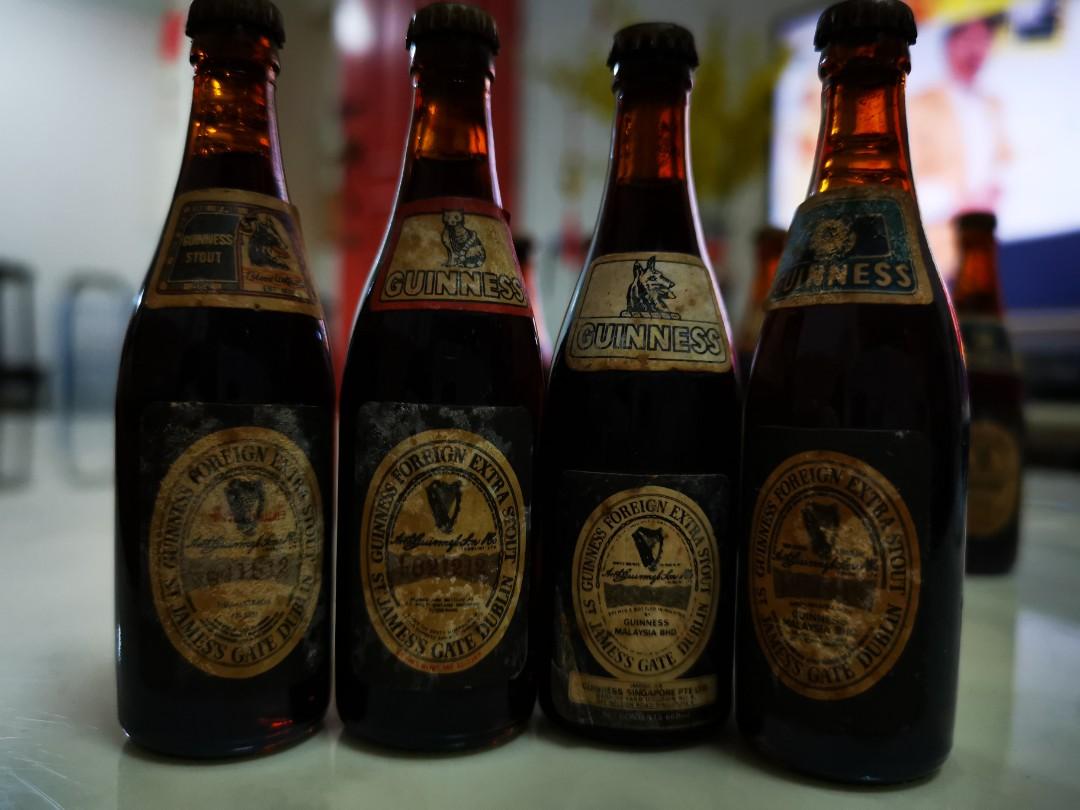 Guinness miniature collectables, Hobbies & Toys, Collectibles ...