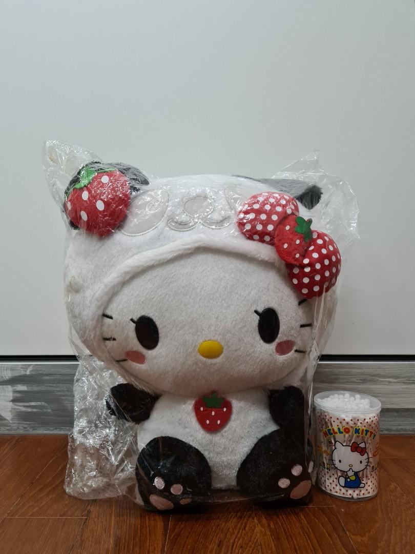 Hello Kitty Panda Plush Shopee Philippines | atelier-yuwa.ciao.jp