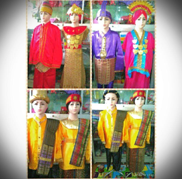 Jual 100 baju Jual 100 baju