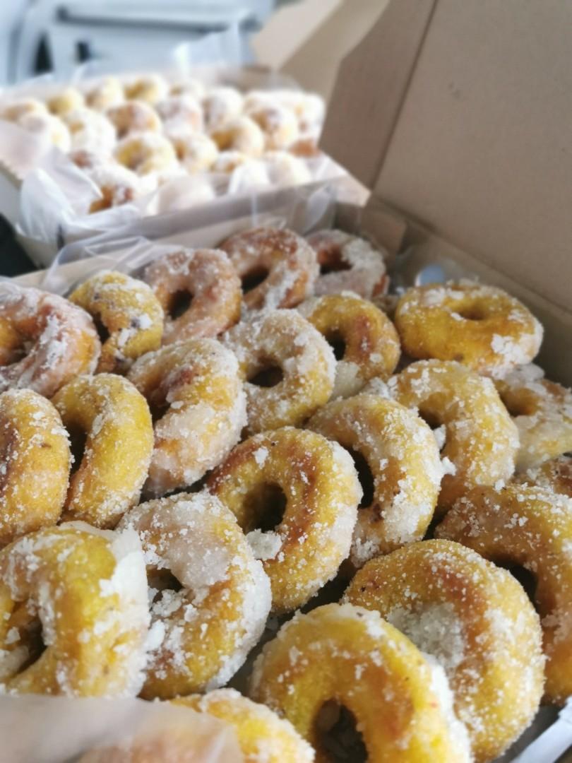 KUIH KERIA, Food & Drinks, Homemade Bakes on Carousell