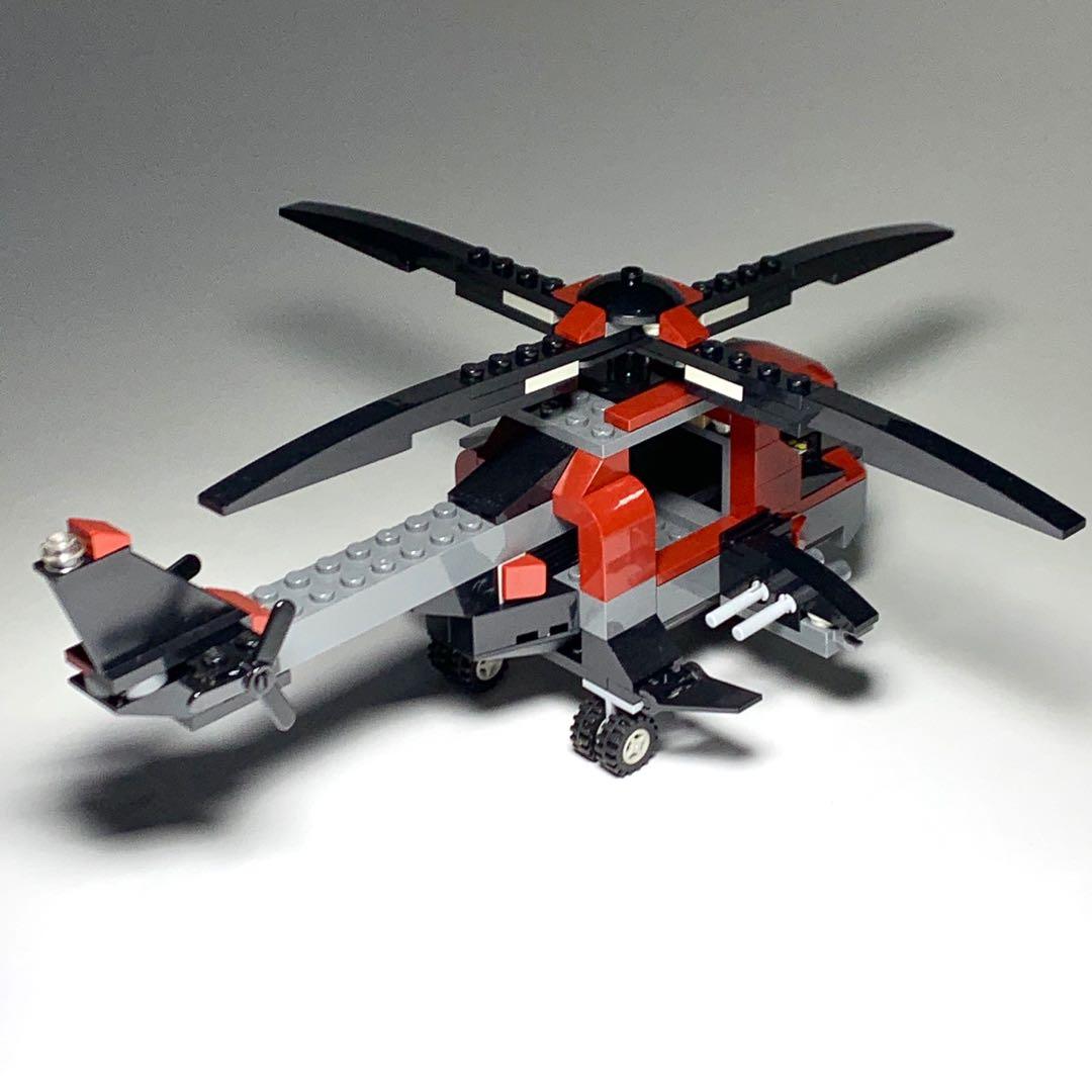 LEGO Marvel Super Herod 6866 Deadpool’s Chopper only, Hobbies & Toys ...