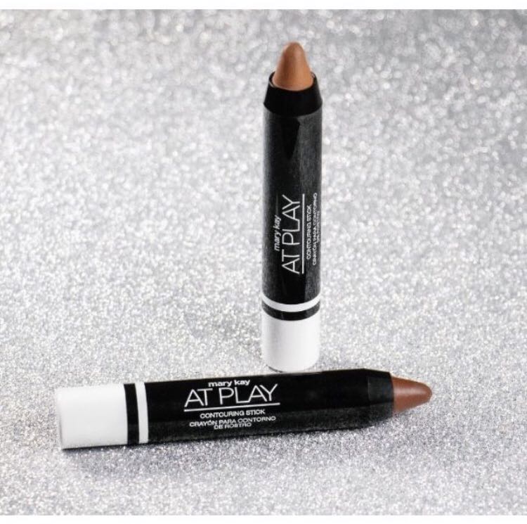 MARY KAY at PLAY Contouring Stick - Ready Stock Mary Kay, Beauty ...