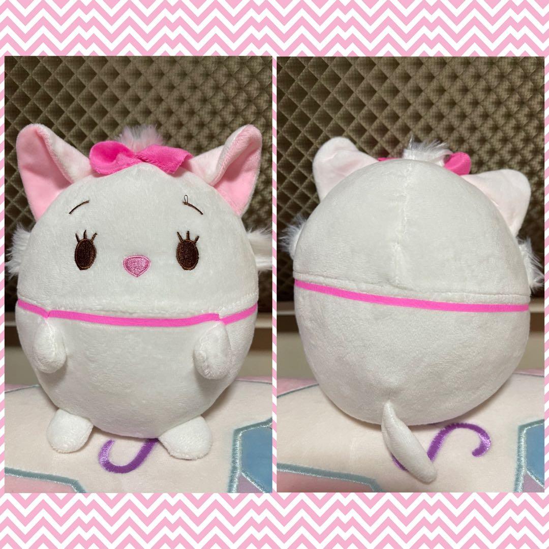 NEW Disney Marie Kitty Cat/Piglet/Minnie, Fortune kitty cat, Disney ...