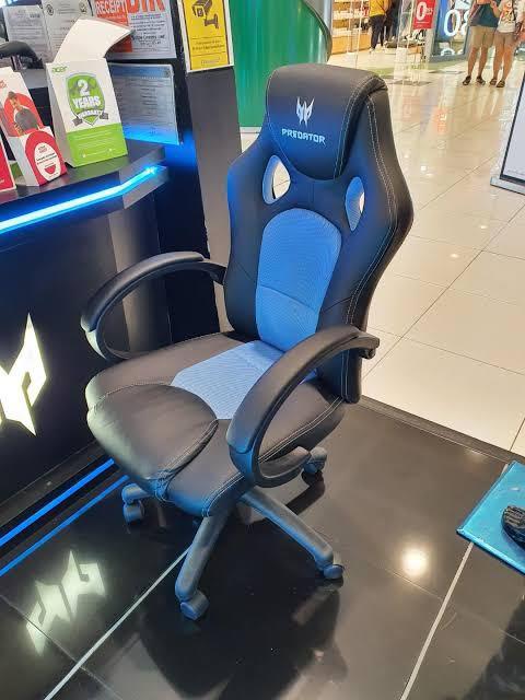 Predator Gaming Chair, Furniture & Home Living, Furniture, Chairs on ...