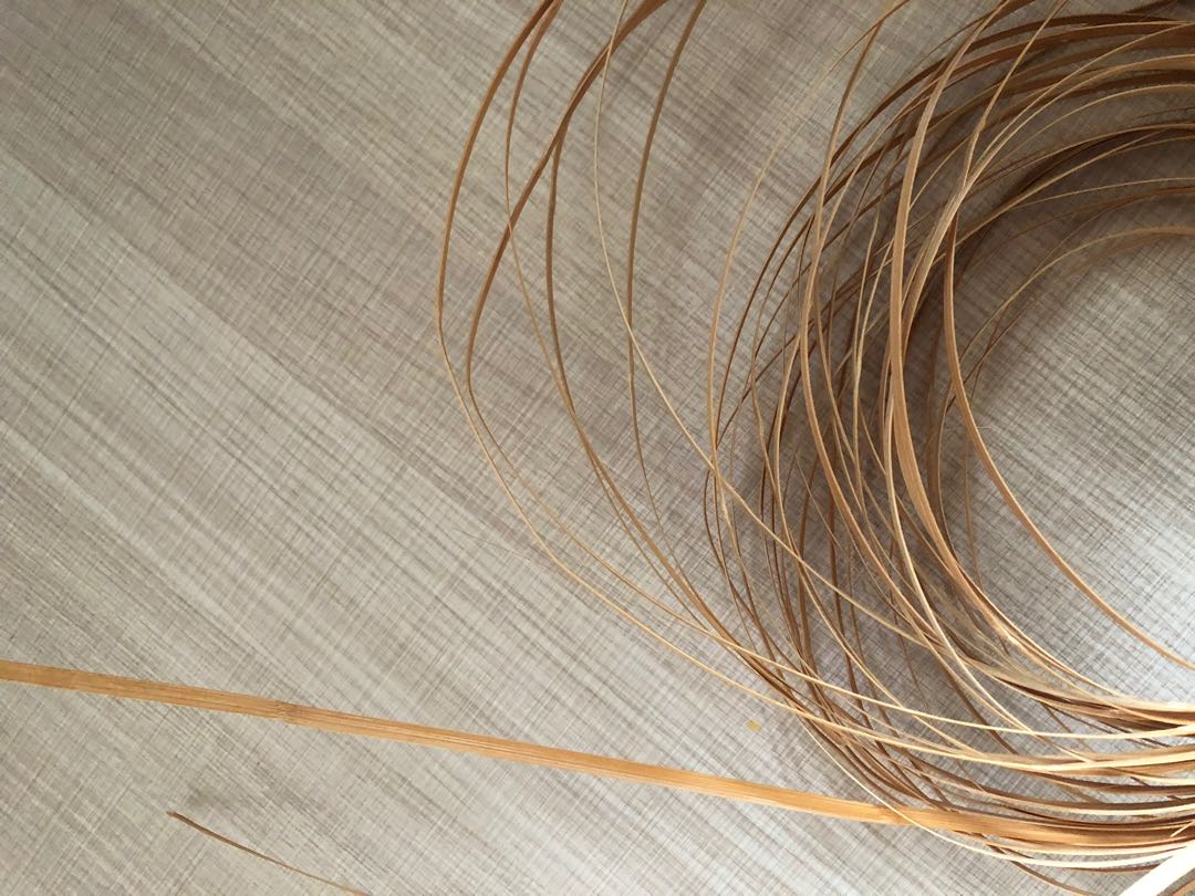 Rattan weaving/veneer, Hobbies & Toys, Stationery & Craft, Craft ...