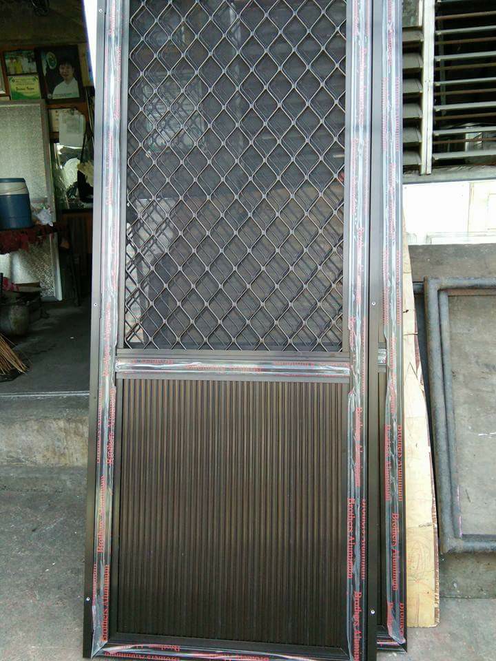 Screen Door Analok Sliding Window Awning Window Furniture And Home
