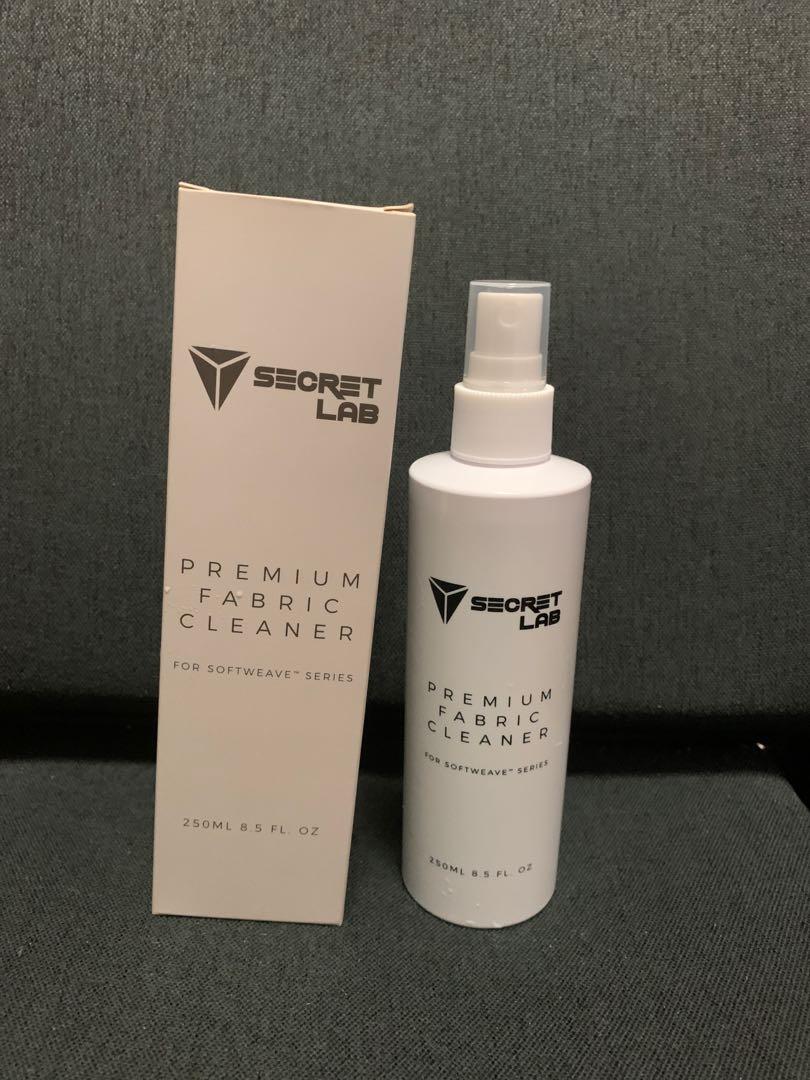 Secretlab OMEGA 2020 Softweave Fabric Charcoal Blue, Furniture & Home ...