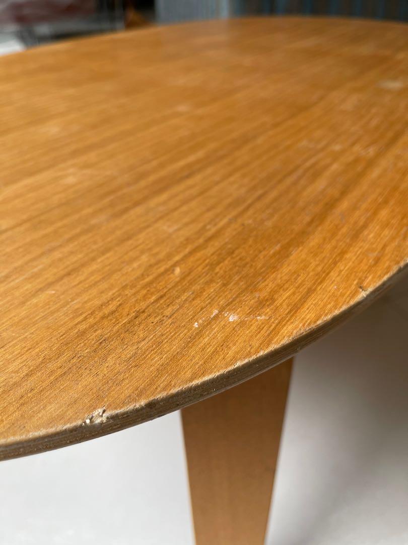 Selling Low - Muji Coffee Table, Furniture & Home Living, Furniture ...