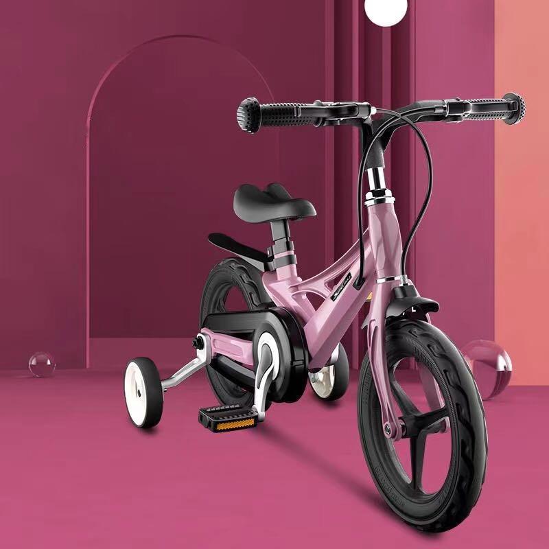 SkillMax Children/Kids Bicycle(Boy, Girl), Sports Equipment, Bicycles ...