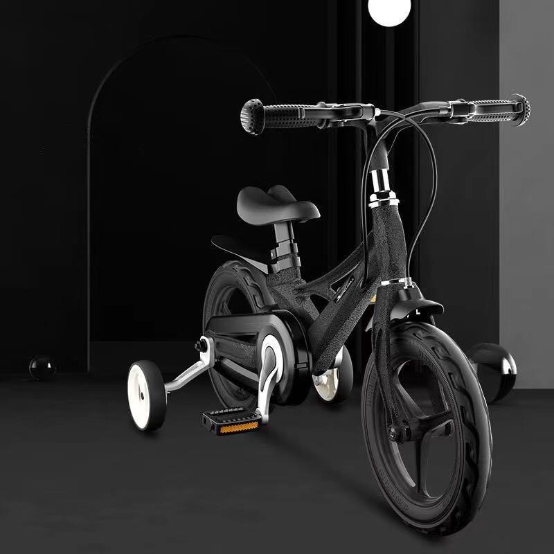 SkillMax Children/Kids Bicycle(Boy, Girl), Sports Equipment, Bicycles ...