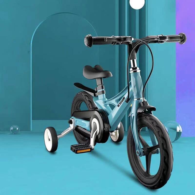 SkillMax Children/Kids Bicycle(Boy, Girl), Sports Equipment, Bicycles ...