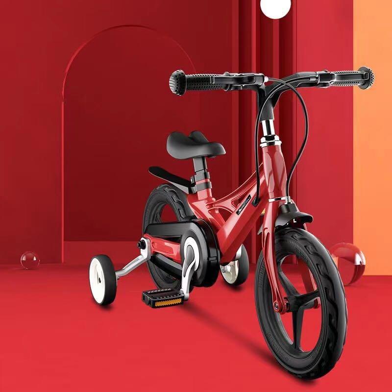 SkillMax Children/Kids Bicycle(Boy, Girl), Sports Equipment, Bicycles ...
