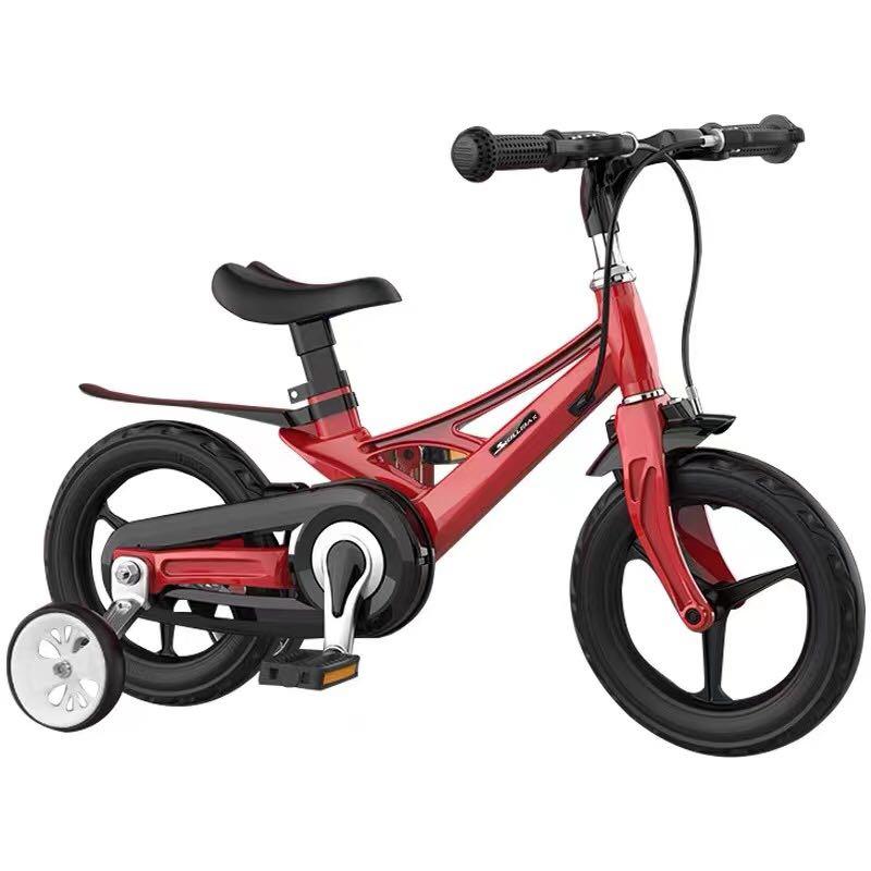 SkillMax Children/Kids Bicycle(Boy, Girl), Sports Equipment, Bicycles ...