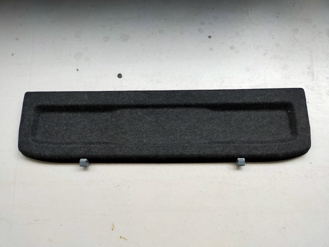 Suzuki Swift 2005-2011 Boot Cover, Car Accessories, Accessories on ...