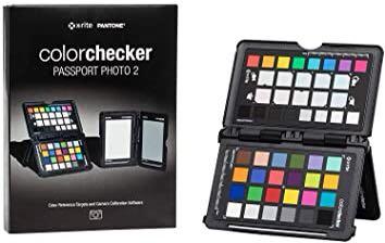 XRite Pantone ColorChecker Passport Photo2, Hobbies & Toys, Travel ...