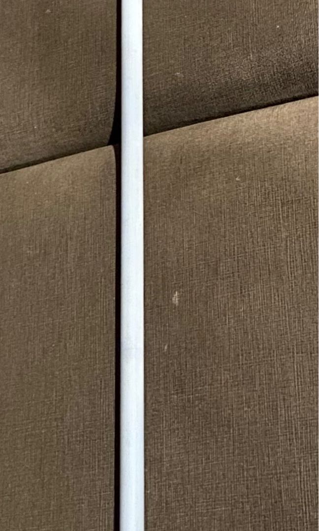 13mm internal diameter PVC pipe (117cm length), Everything Else on ...