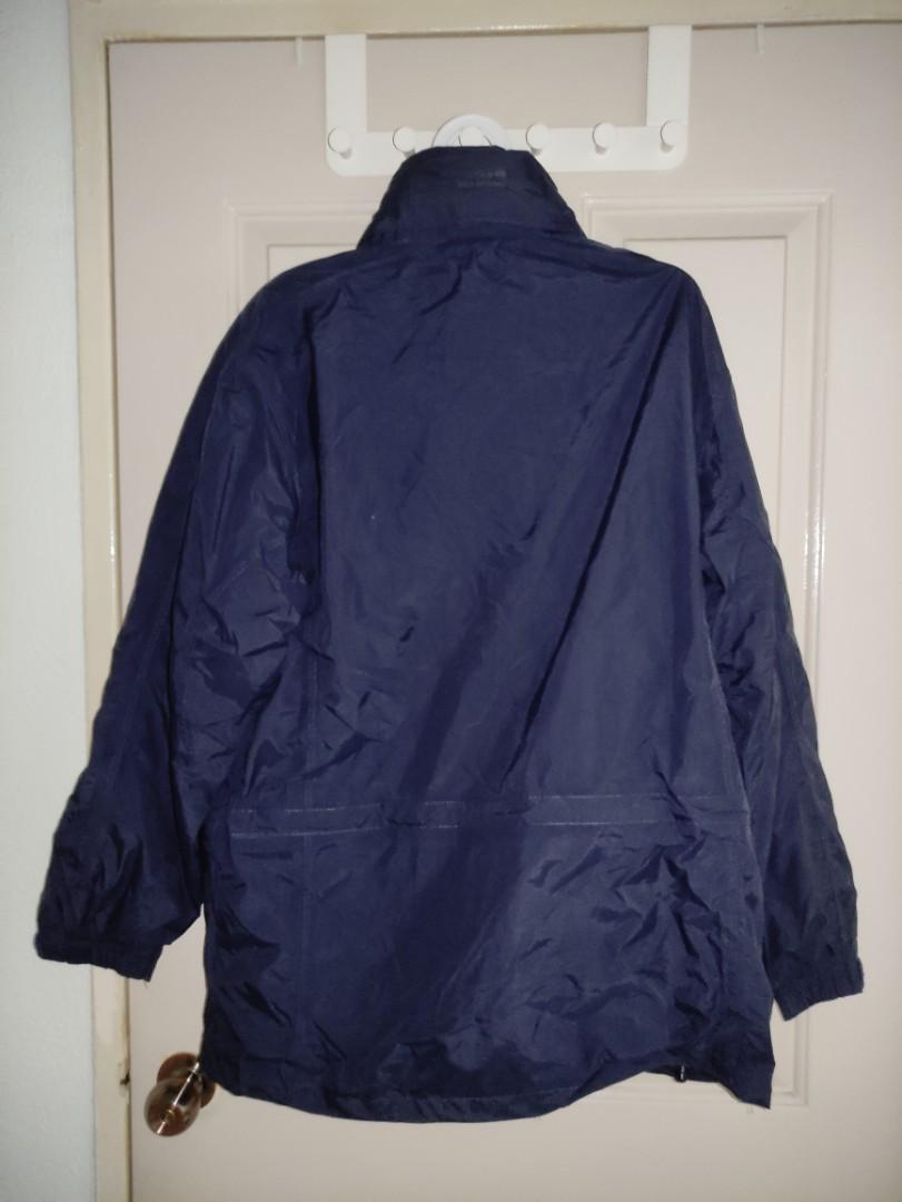 1 X dual sweater and wind breaker jacket with free delivery, Men's ...