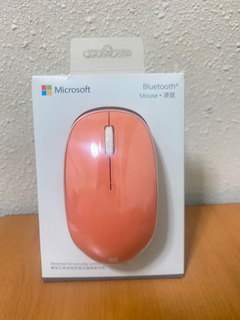 Microsoft Wireless Bluetooth Mouse, Computers & Tech, Parts ...
