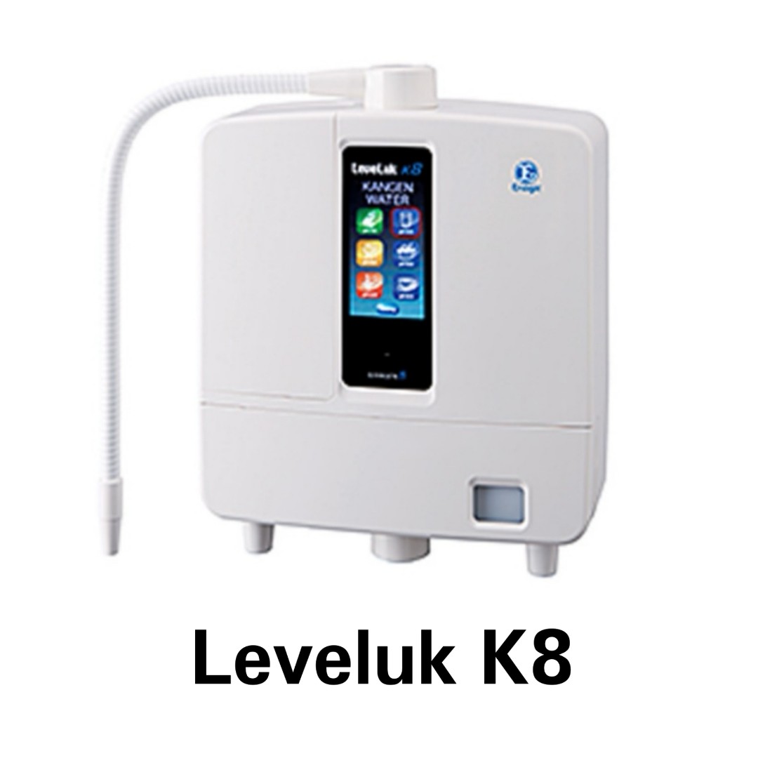 Enagic Kangen Water Ionizer, Food & Drinks, Local Eats on Carousell