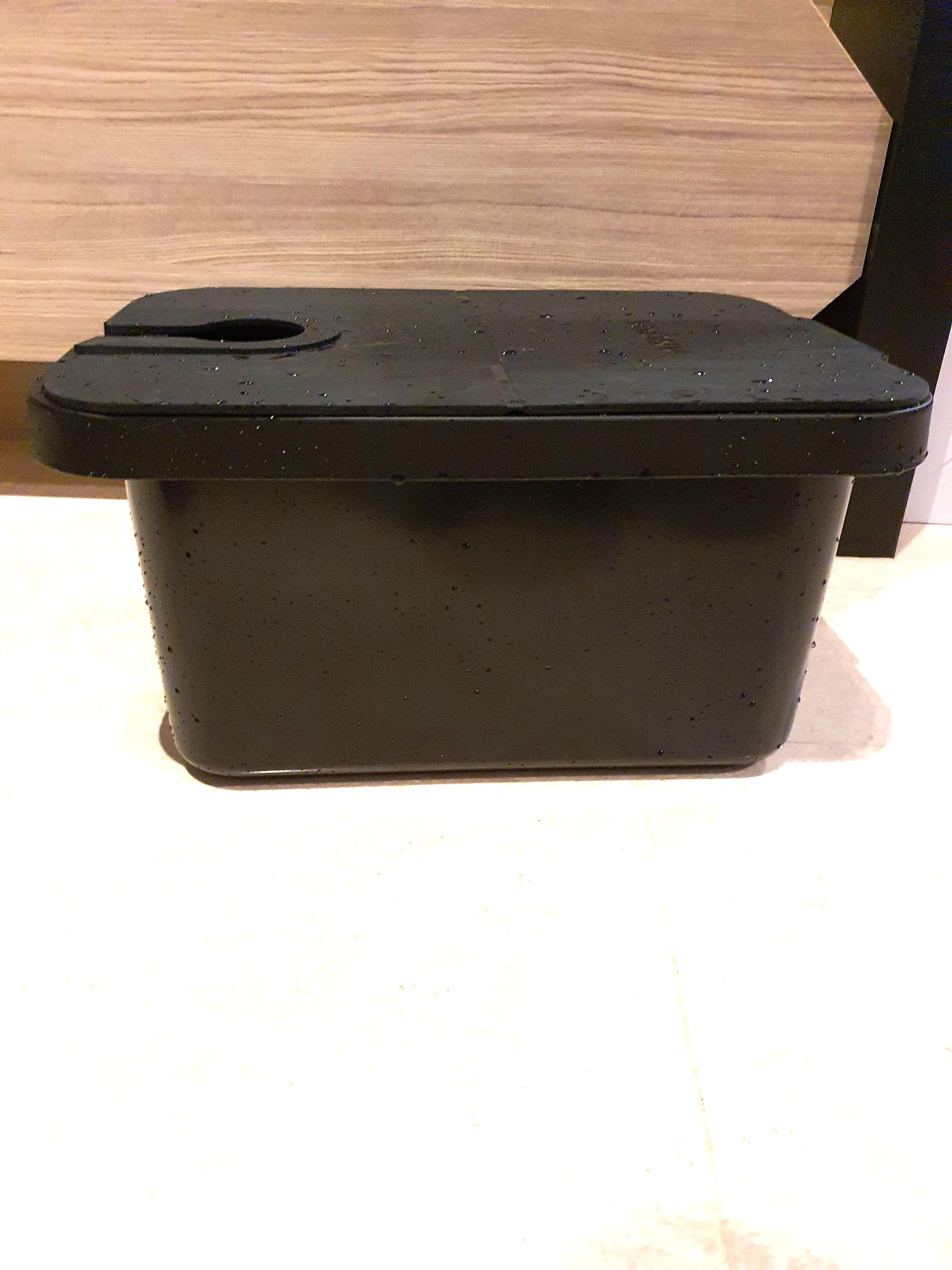 ANOVA Insulated Container, Furniture & Home Living, Kitchenware ...