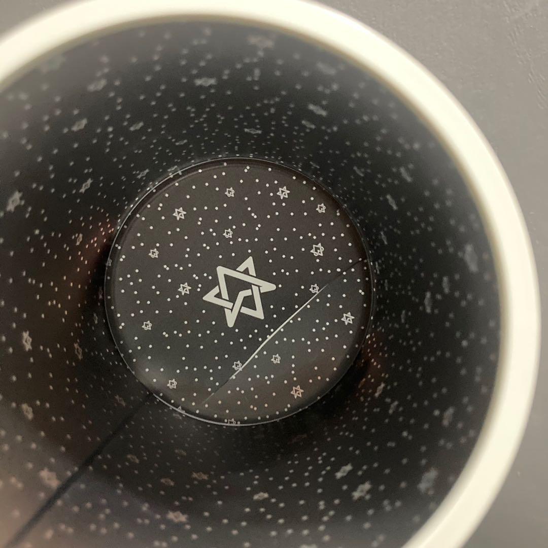 Astro Robong v1 Light stick, Furniture & Home Living, Lighting & Fans ...