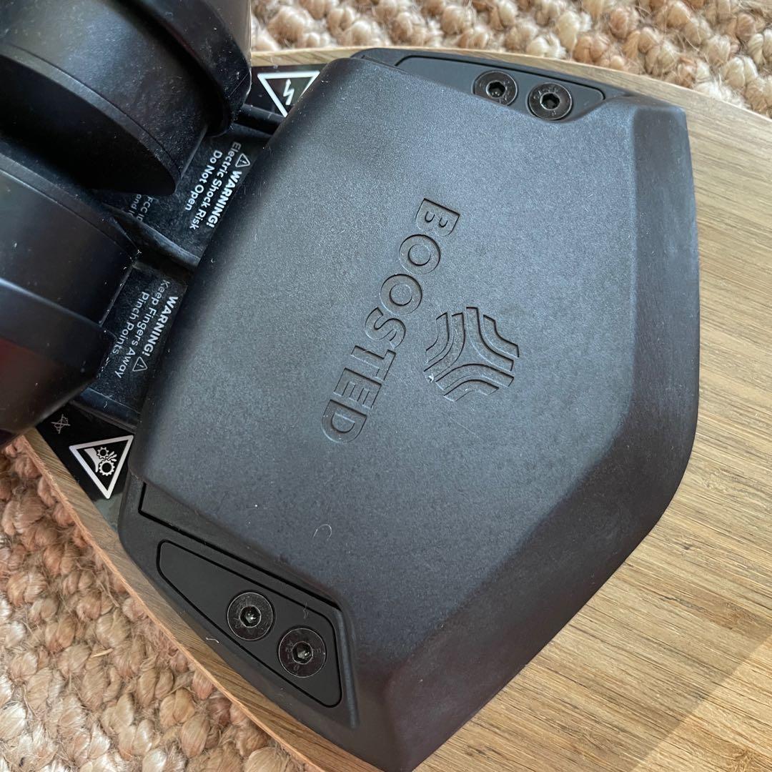 Boosted Board V2, Hobbies & Toys, Toys & Games on Carousell