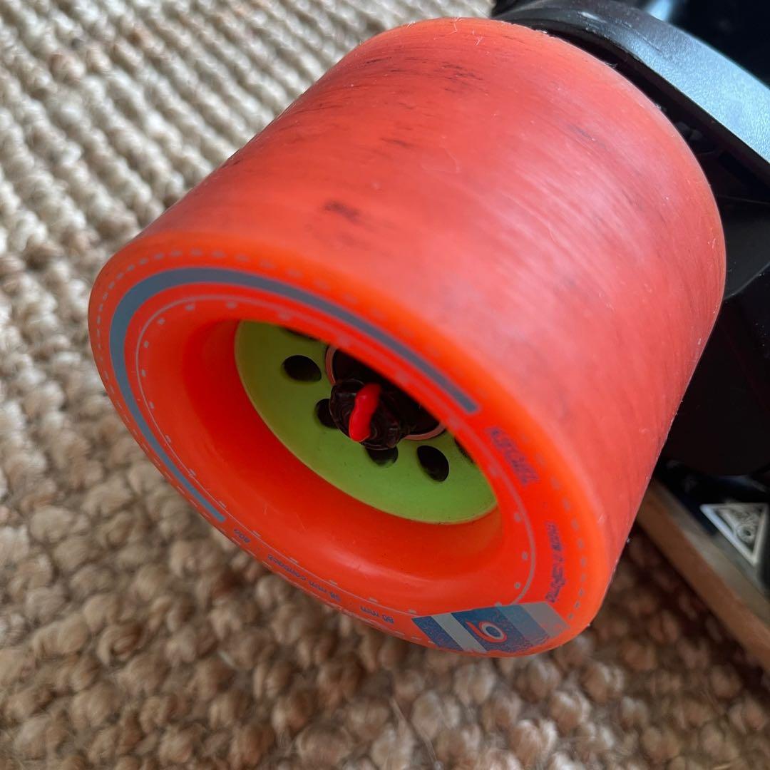 Boosted Board V2, Hobbies & Toys, Toys & Games on Carousell