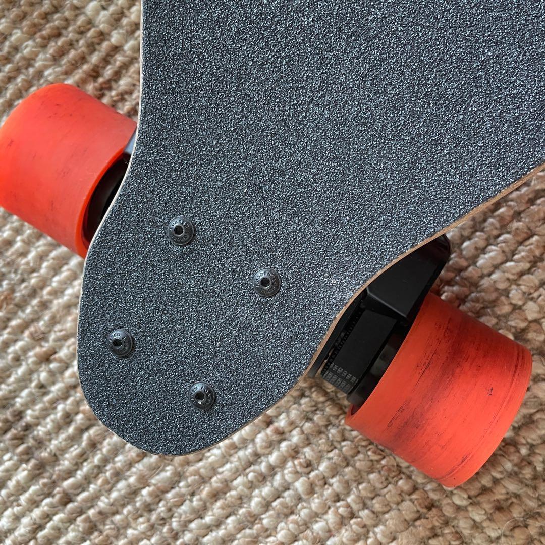 Boosted Board V2, Hobbies & Toys, Toys & Games on Carousell